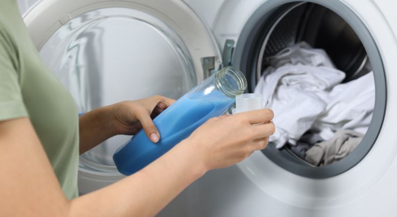 How to Clean Washing Machine Seal? | How To Cleaning Blog