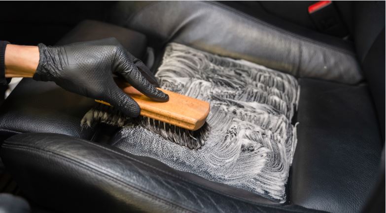 How to Clean Leather? | How To Cleaning Blog