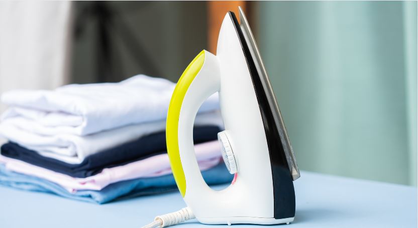 How to Clean an Iron? - Expert Tips and Techniques | How To Cleaning Blog