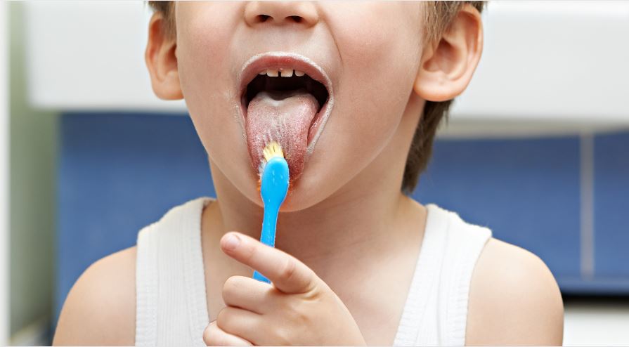How to Clean Your Tongue? | How To Cleaning Blog