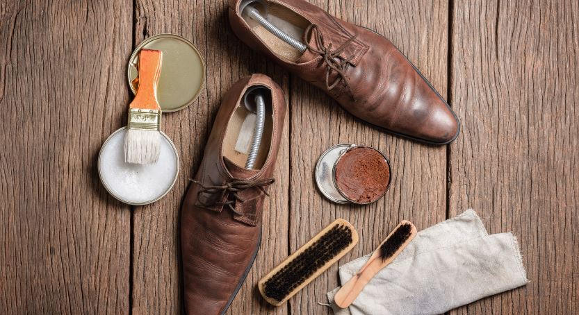 How to Clean Shoes? | How To Cleaning Blog
