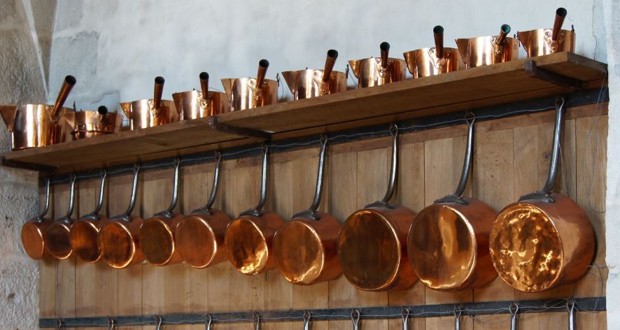 How to Clean Copper? - Tips & Tricks | How To Cleaning Blog