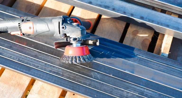 How to Clean Off Rust from Metal? - Expert Tips and Techniques | How To ...