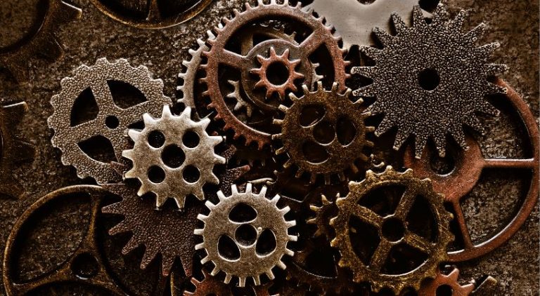 How to Clean Rust Off Metal? | How To Cleaning Blog