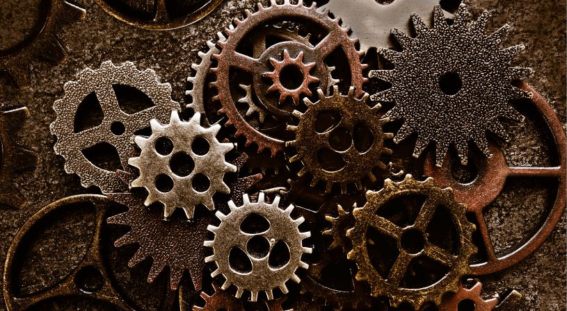 How to Clean Rust Off Metal? | How To Cleaning Blog