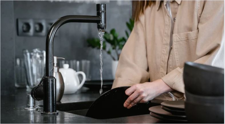 How to Clean the Iron Plate | How To Cleaning Blog