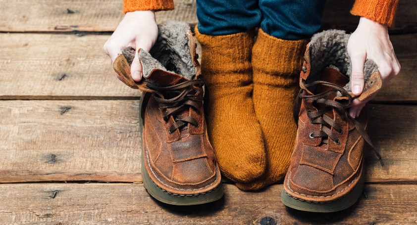 How to Clean Ugg Boots? | How To Cleaning Blog