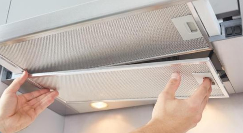 How to Clean Extractor Fan? | How To Cleaning Blog