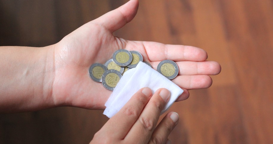 How to Clean Old Coins? | How To Cleaning Blog