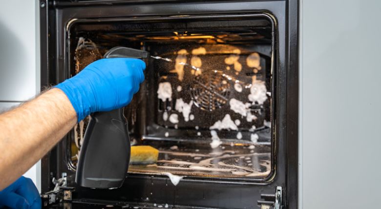 How to Clean Oven Racks? | How To Cleaning Blog