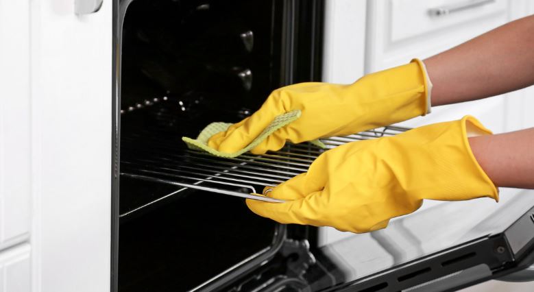 How to Clean Oven Racks? | How To Cleaning Blog
