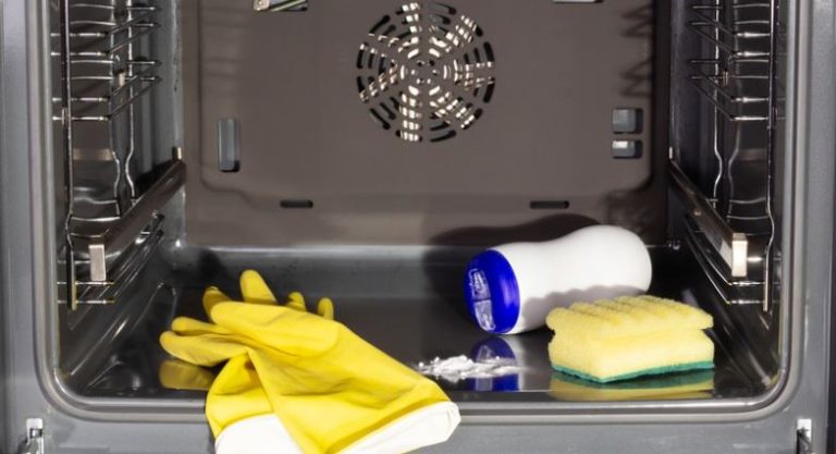 How to Clean Oven Racks? | How To Cleaning Blog