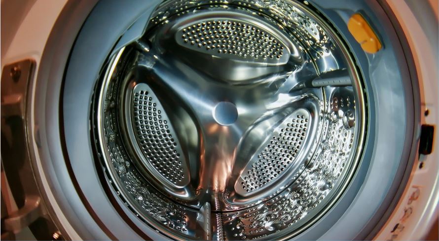 How to Clean Washing Machine Drum? | How To Cleaning Blog