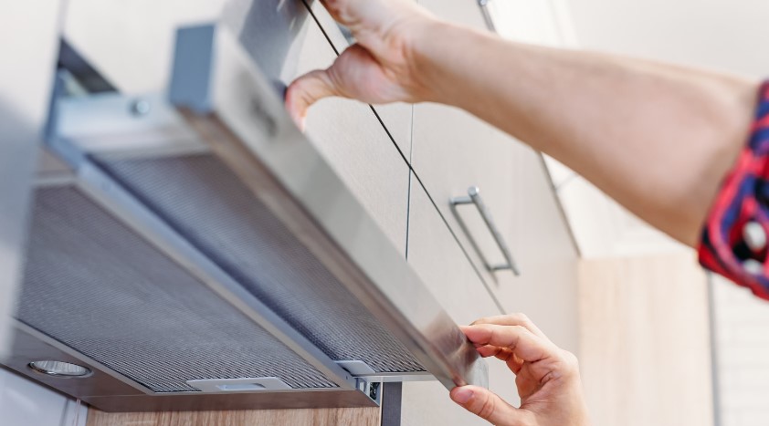 How to Clean Extractor Fan? | How To Cleaning Blog