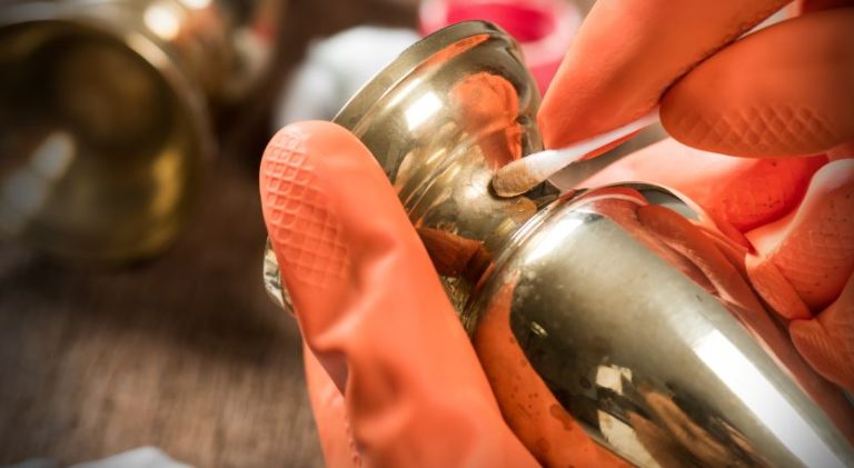 How to Clean Brass? - Time to Restore the Shine | How To Cleaning Blog