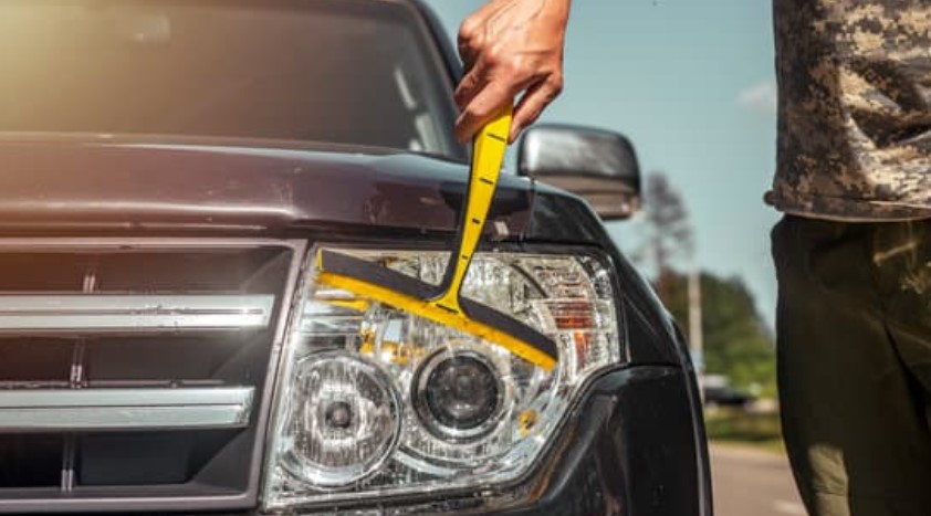 How to Clean Headlights? - Best Tips and Techniques | How To Cleaning Blog