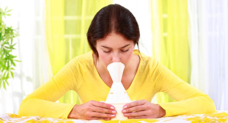How to Clean Your Sinuses? | How To Cleaning Blog