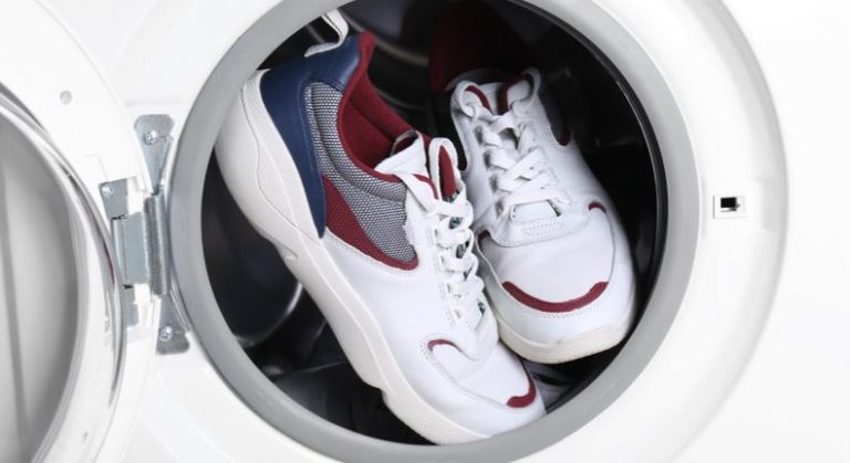 How to Clean White Leather Trainers? | How To Cleaning Blog