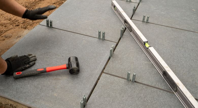 How to Clean Patio Slabs? | How To Cleaning Blog