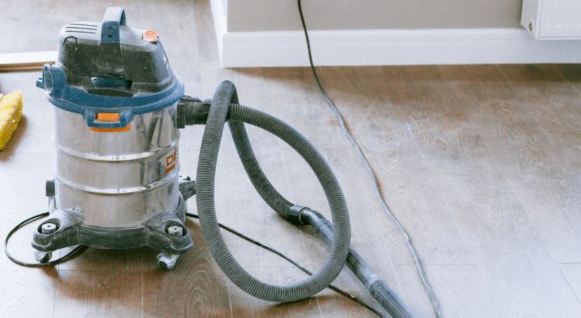 How to Clean a Dyson DC40? | How To Cleaning Blog