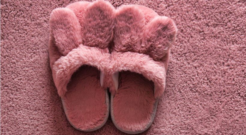 How to Clean Ugg Slippers? | How To Cleaning Blog