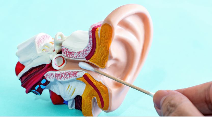How to Clean Ears? - Step-by-Step Instructions | How To Cleaning Blog