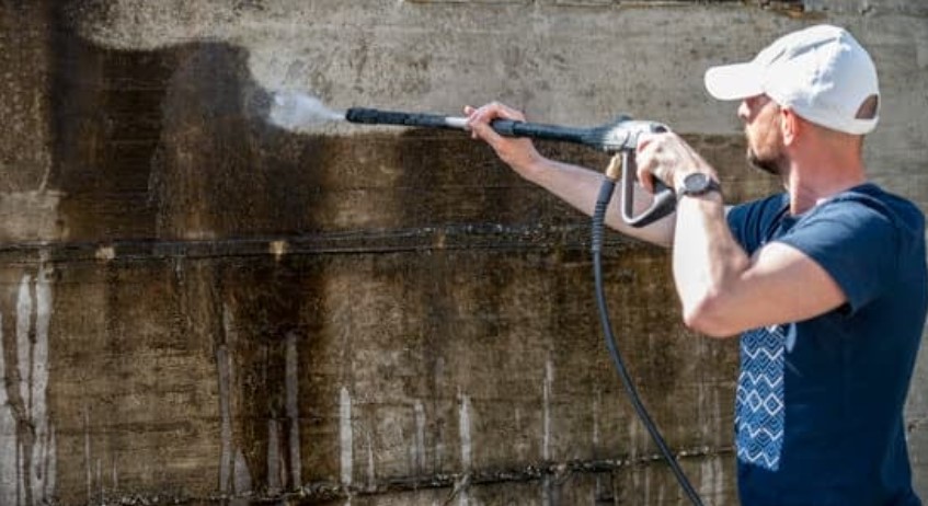 How to Clean Walls? - Complete Guide | How To Cleaning Blog