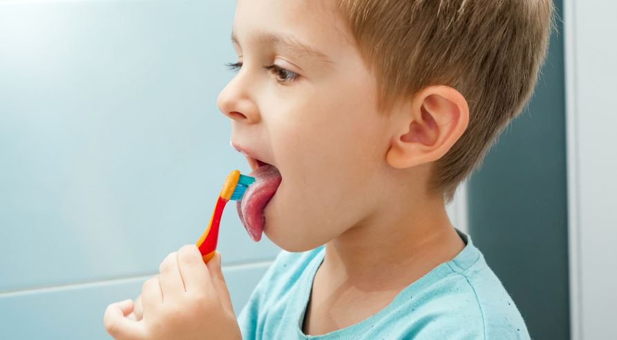 How to Clean Your Tongue? | How To Cleaning Blog