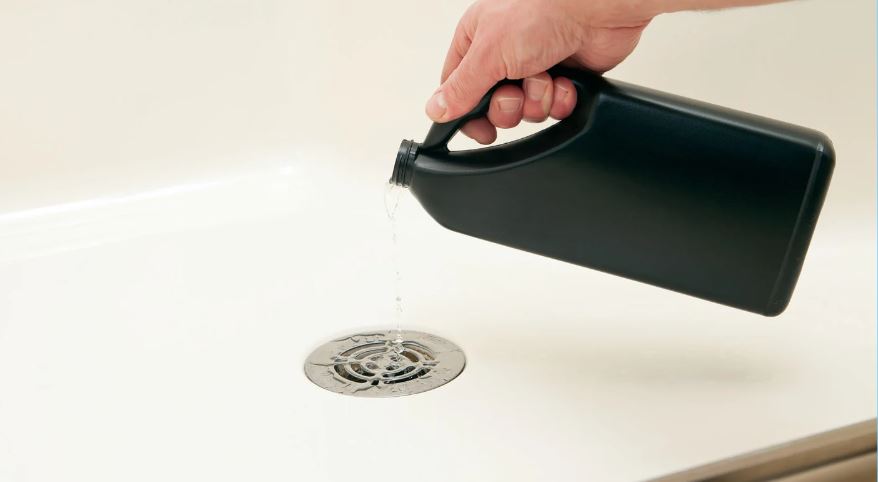 How to Clean Shower Drain? | How To Cleaning Blog