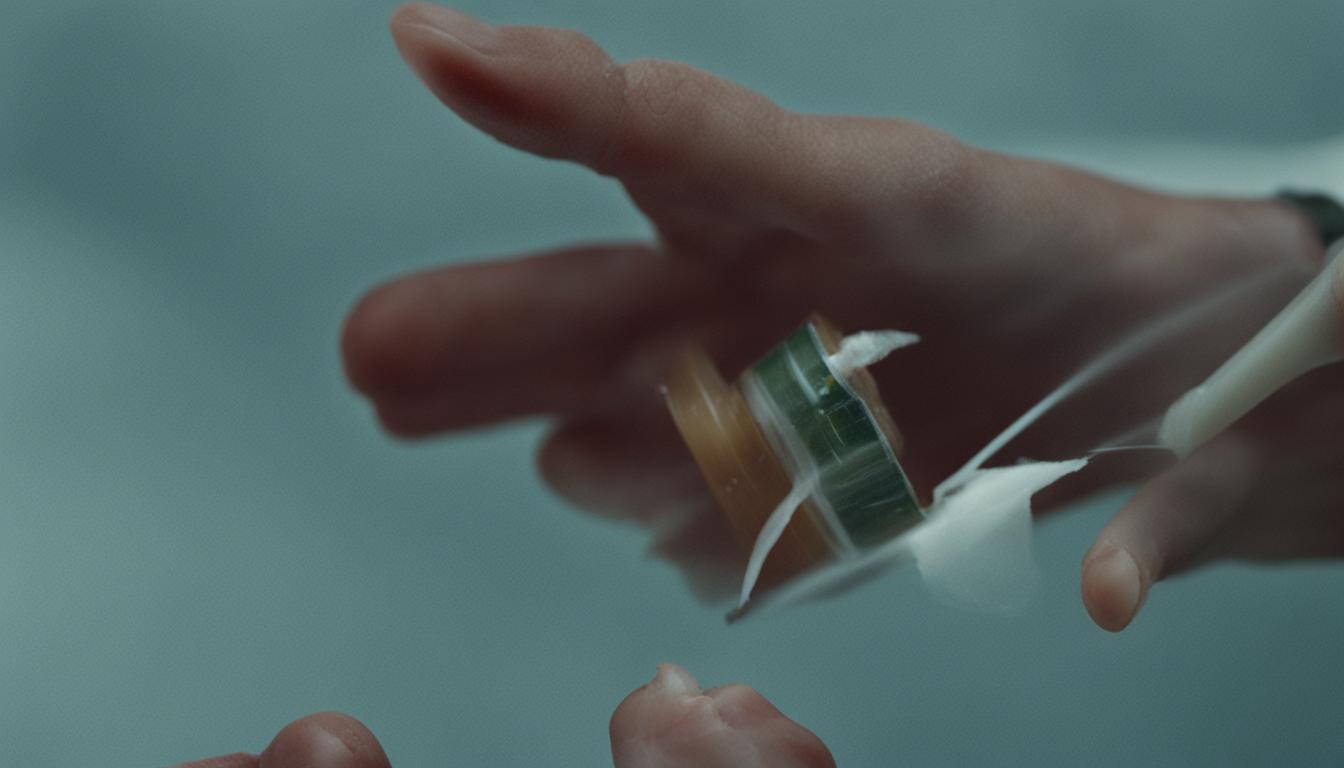 How to Clean a Wound Effectively?