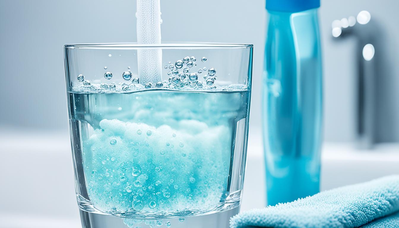 How to Clean Toothbrushes at Home?