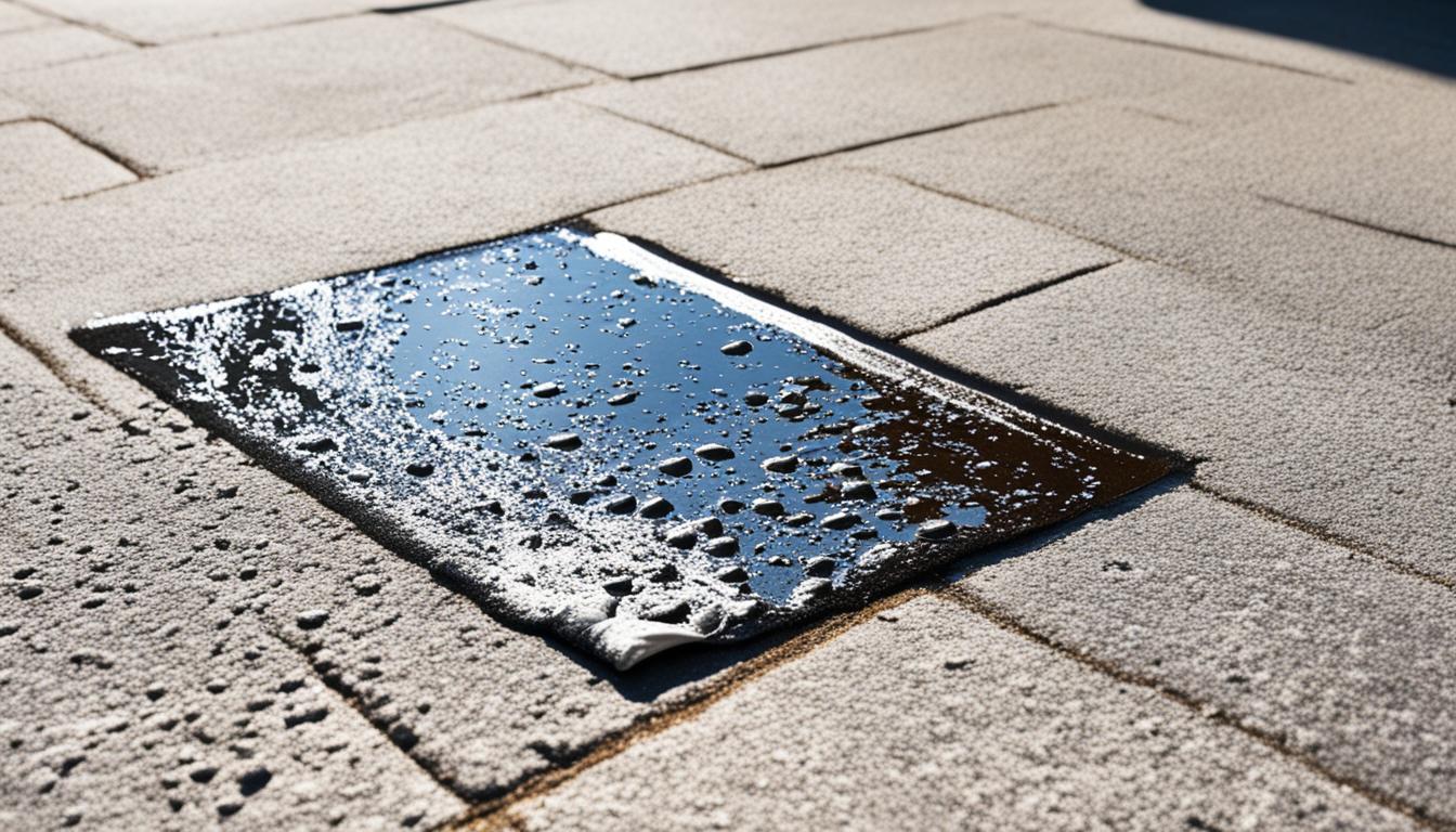 How to Clean Oil Off Driveway? | Efficient Tips