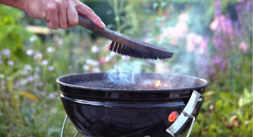 How to Clean BBQ Grill? | How To Cleaning Blog