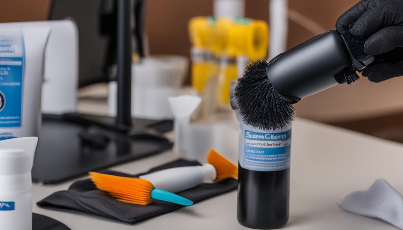 How to Clean a Monitor? | Safely Clean Your Screen