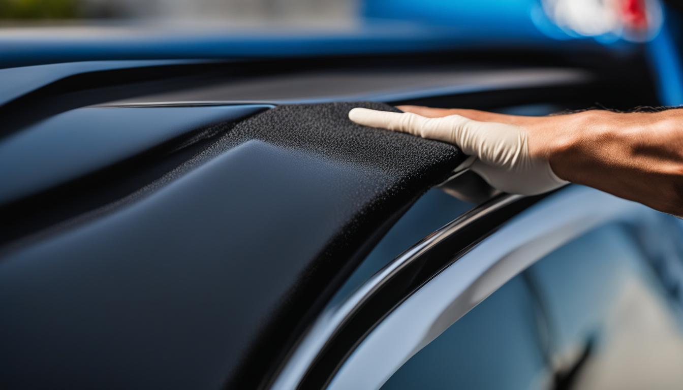 How to Clean Scratch on Car? | Quick Fix