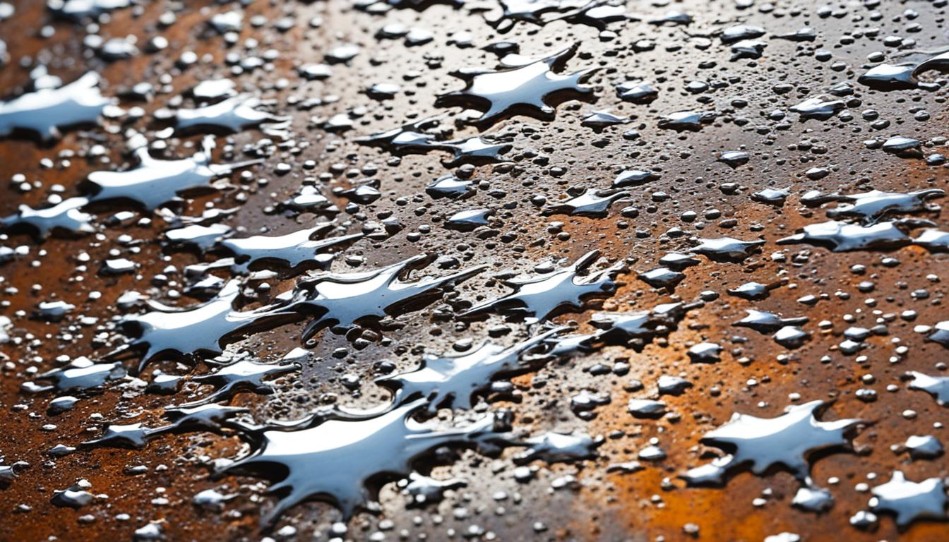 How to Clean Rust From Chrome Surfaces?