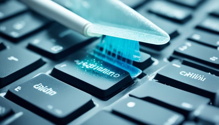 How to Clean Laptop Keyboard? | Easy Guide