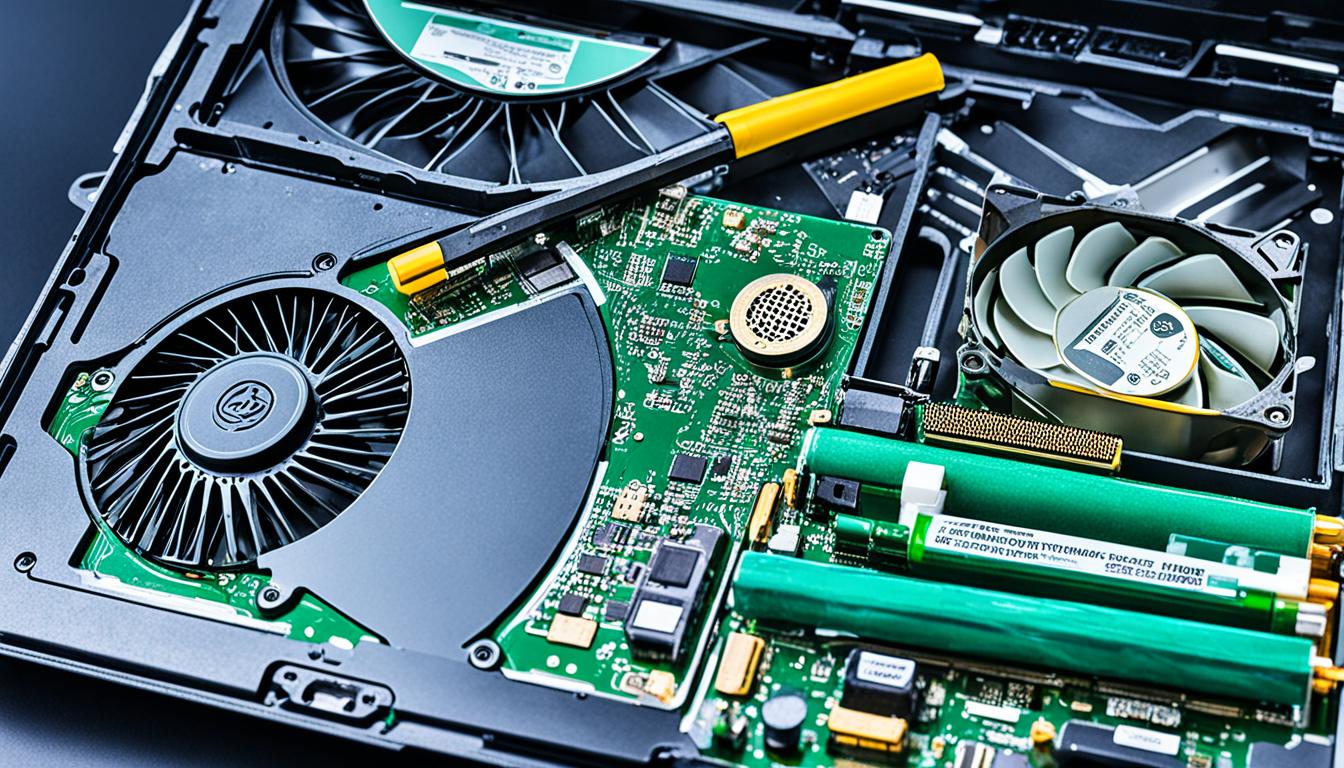 How To Clean Laptop Fan? | Quick Guide