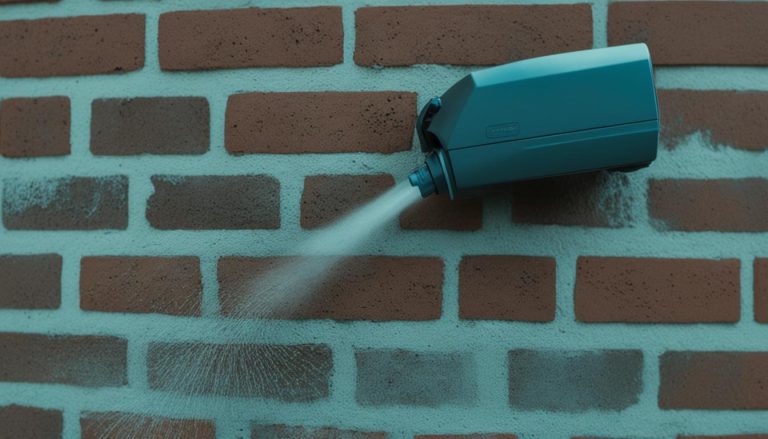 How to Clean Bricks? | Effective Brick Cleaning Guide