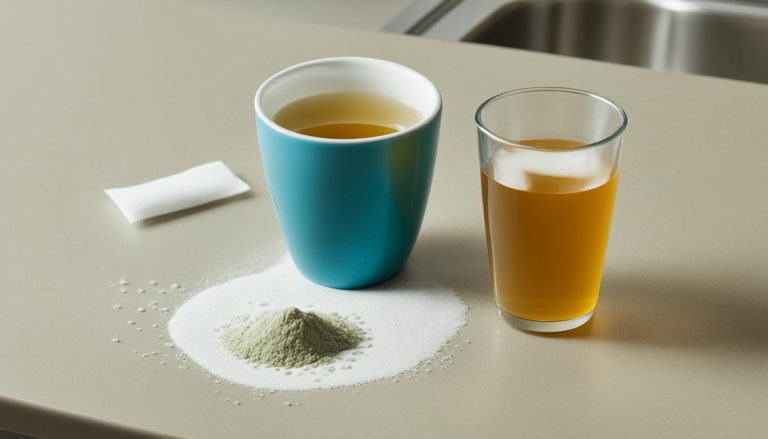 How to Clean Tea Stains From Cups? | Quick Guide