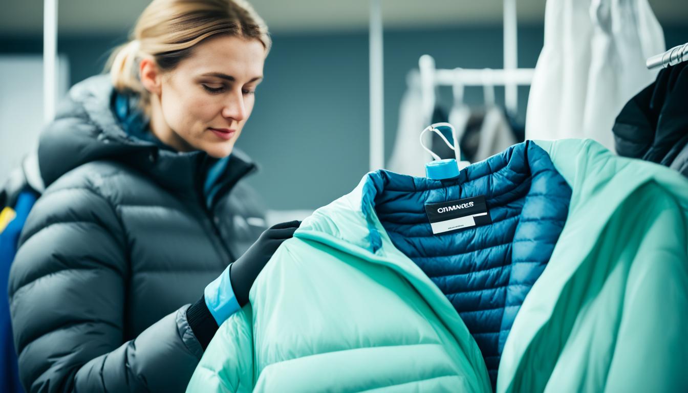 How to Clean Puffer Jackets? | Easy Cleaning Guide!