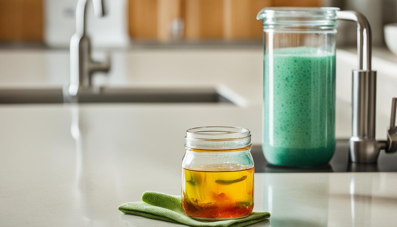 How to Clean Wooden Spoons Effectively?