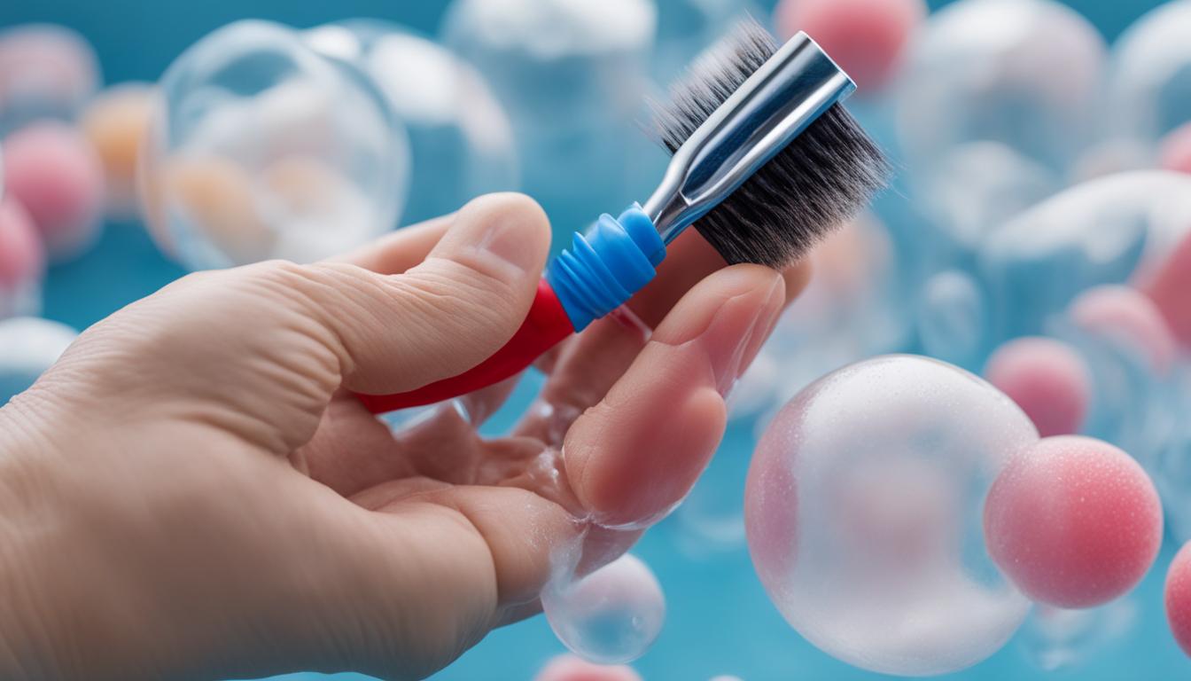 How to Clean Dentures? | Effective Denture Cleaning Tips