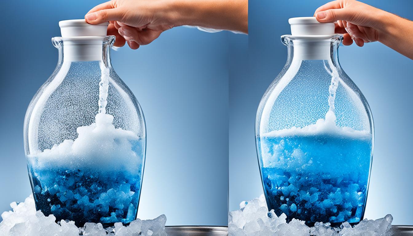 How to Clean a Flask? | Get Sparkling Results!