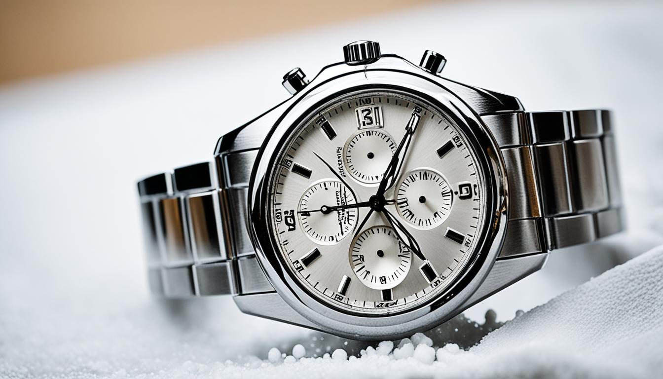 How to Clean a Watch?