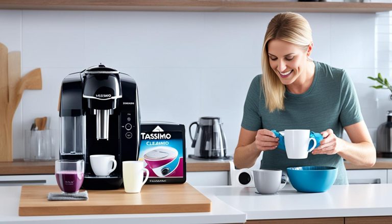 How to Clean Tassimo? | Quick & Easy Guide