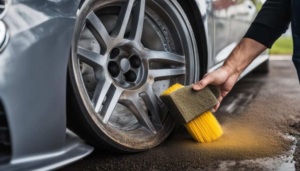 How to Clean Alloy Wheels? | Quick & Easy Tips!