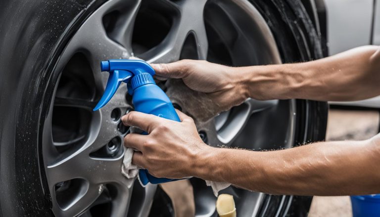 How to Clean Alloy Wheels? | Quick & Easy Tips!