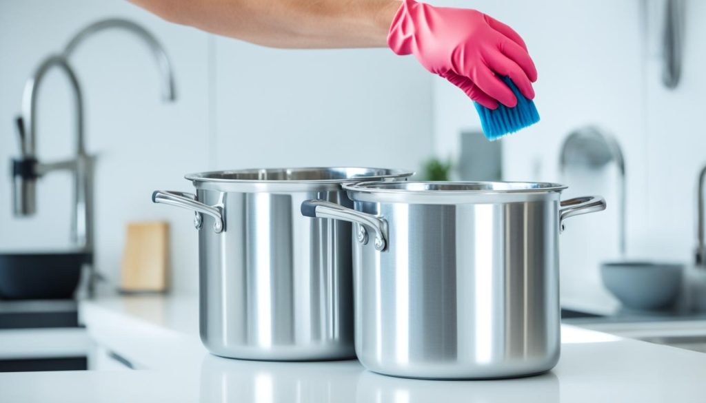 How to Clean Aluminium? | Efficient Tips & Tricks