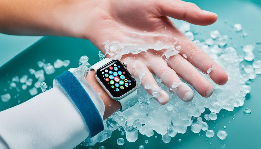 How to Clean Apple Watch Strap?